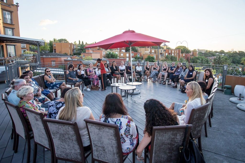 Setting-Up Your Property Network - Riches and Beyond